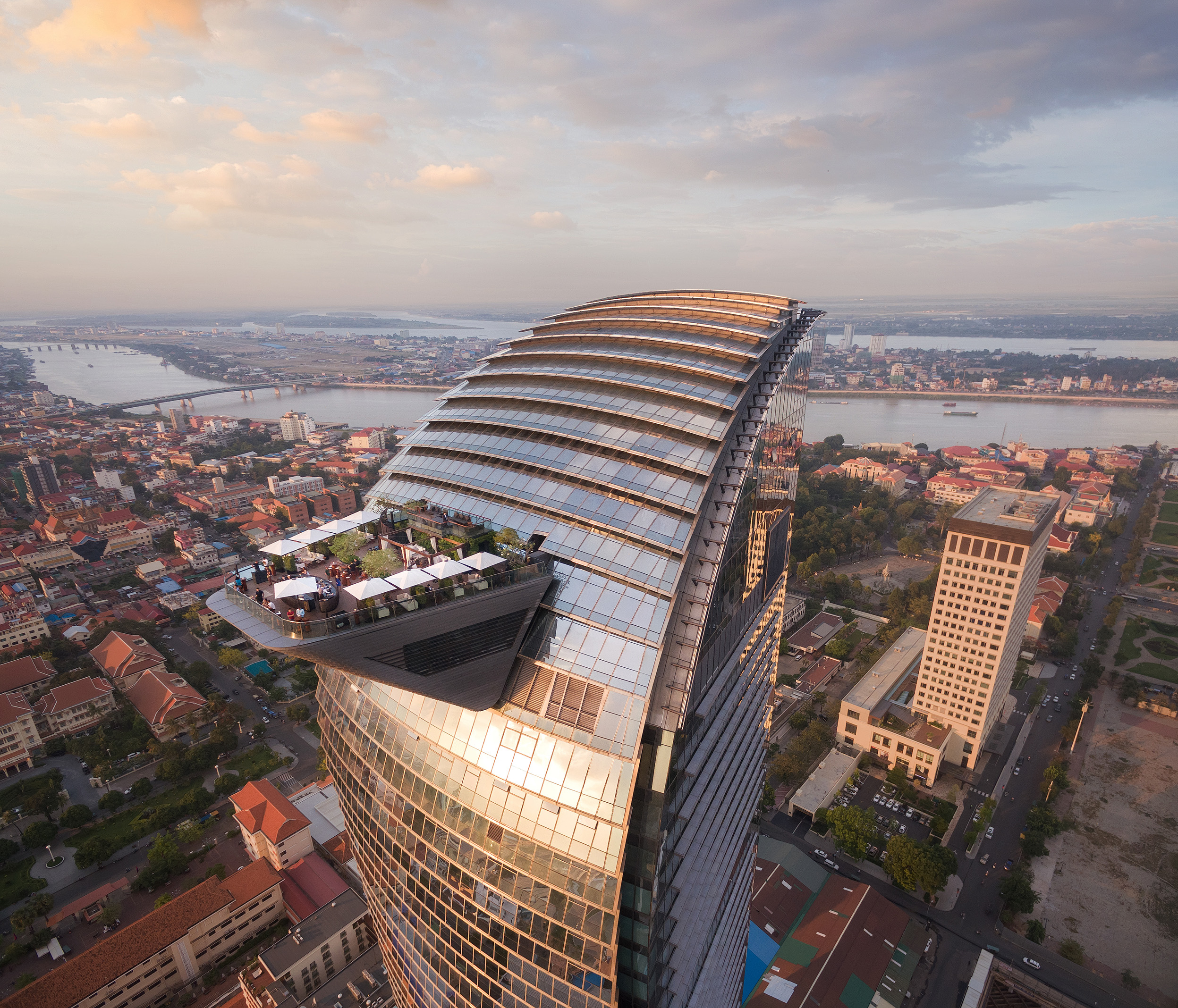 Vattanac Capital Logo About Us | Vattanac Capital